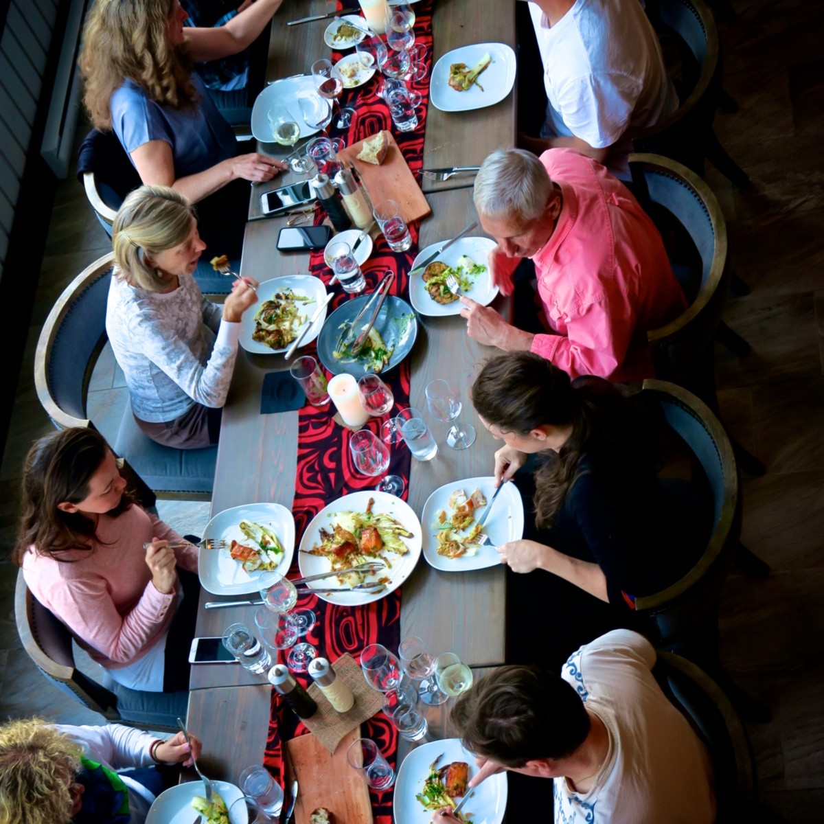 Taste&Travel Magazine