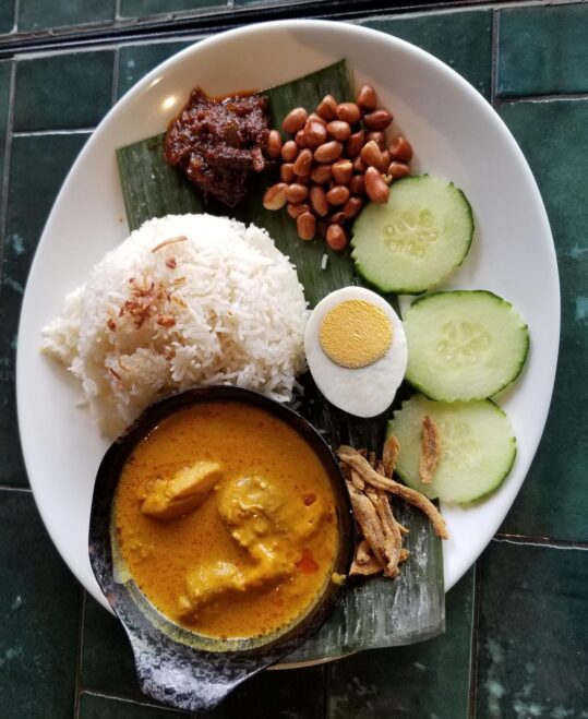 Taste&Travel Magazine